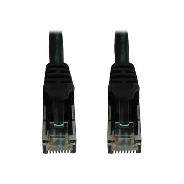 Tripp Lite 6ft USB-A to RJ-45 M/M Rollover Console Cable U009-006-RJ45 ...