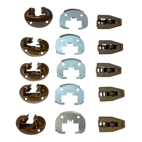 Drawer Track Guide