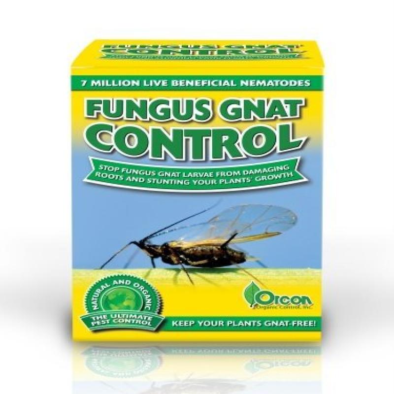 Orcon FC-R7M FUNGUS GNAT CONTORL 7 million units - Walmart.com