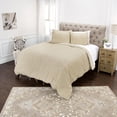 Rizzy Home Donny Osmond 114" x 98" Duvet - Walmart.com