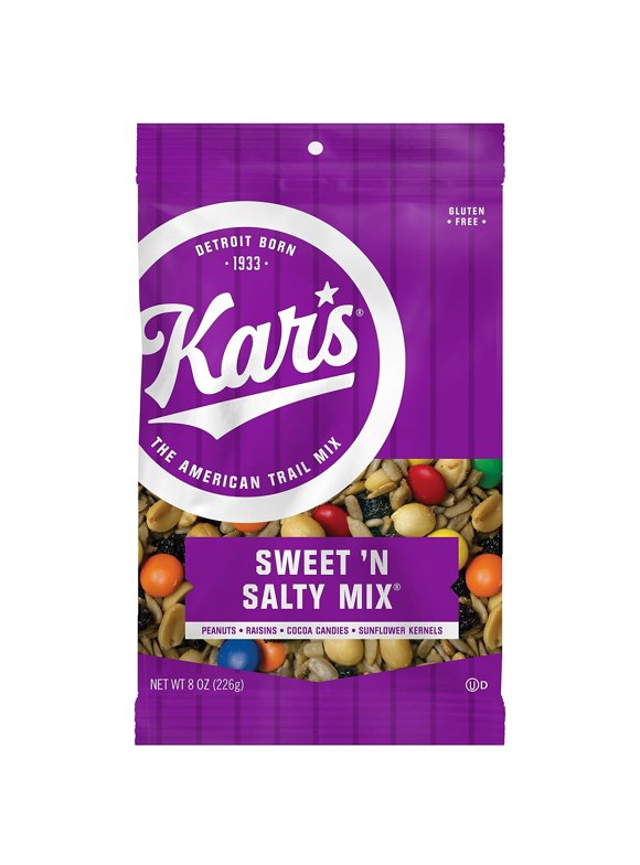 Kar's Nuts, Trail Mix & Seeds in Snacks, Cookies & Chips - Walmart.com