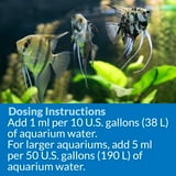 API Accu-Clear Aquarium Water Clarifier, Fish Tank Bacteria Treatment ...