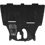 Engine Splash Shield Compatible with 2020-2022 Ford Explorer Front ...