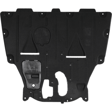 Engine Splash Shield Compatible with 2020-2022 Ford Explorer Front ...