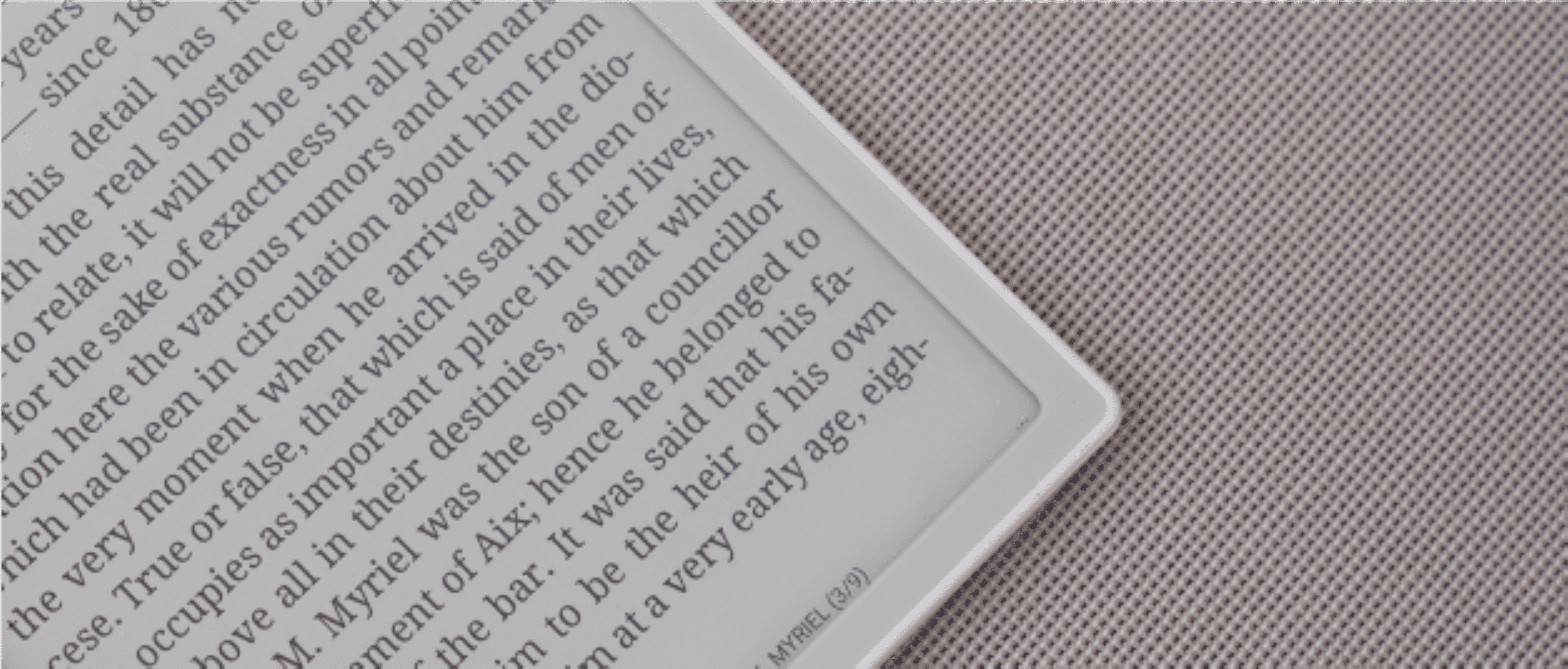 Buy BOOX LEAF2 7 E-Reader White Online at Lowest Price in India. 1537861557