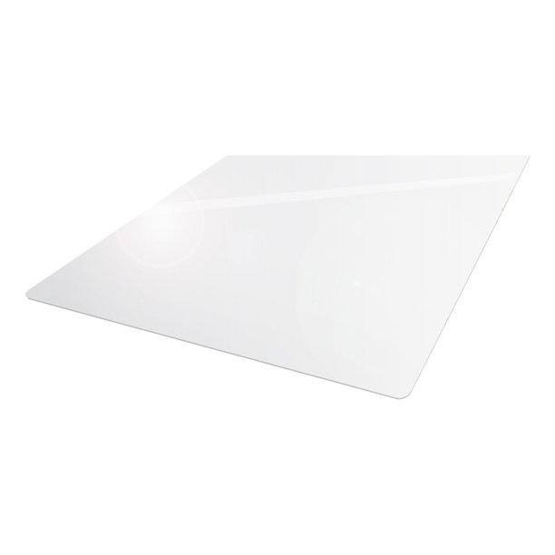Clear Plastic Chair Mat