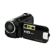 DVC HD Digital Camcorders