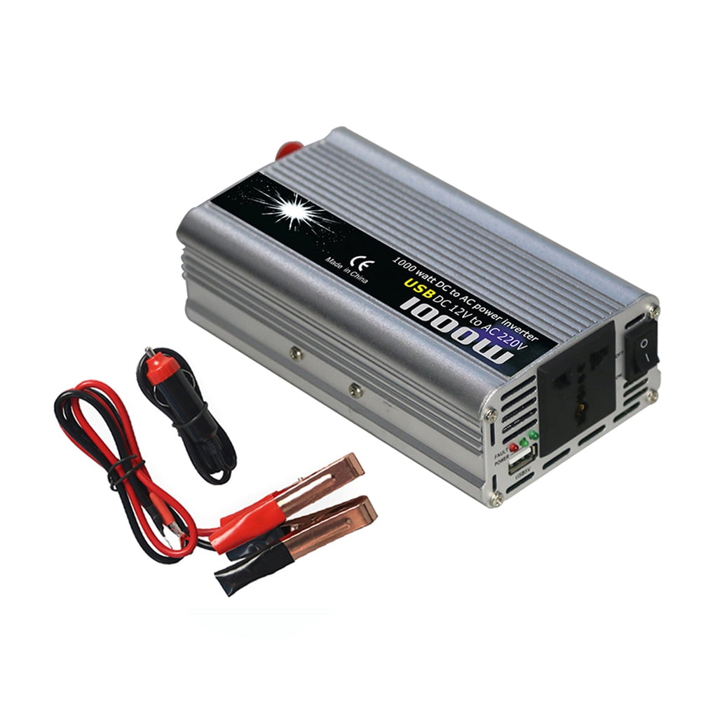 Click here for Lvcheng Power Inverter Car Power Converter Univers... prices