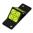 Luxshiny Plastic Survey Mark Reflective Prism for Total Station ...