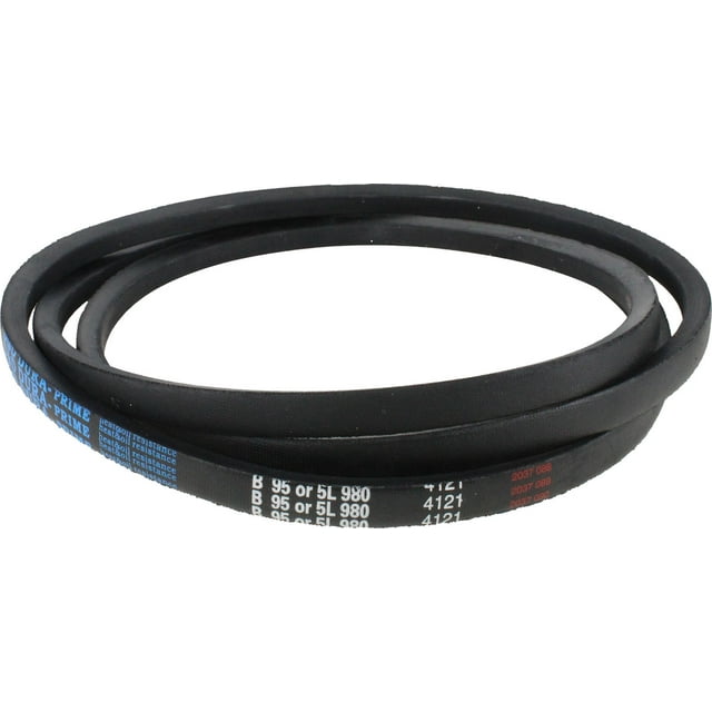 B95/5L980 B/5L Type V Belt 5L980 fits Universal Several - Walmart.com