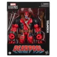 Marvel Legends Venompool Action Figure - Walmart.com