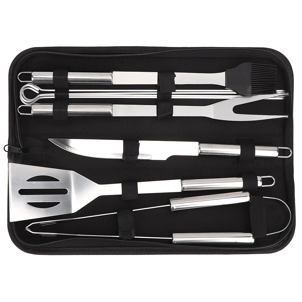 Click here for Mfg2020 10pcs/Set Portable Stainless Steel Barbecu... prices