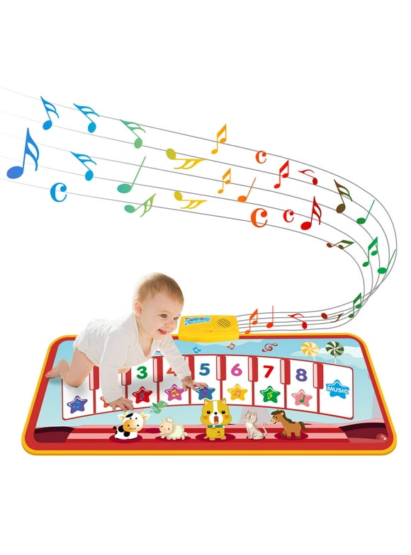 Baby Playmats in Baby Activities & Gear - Walmart.com