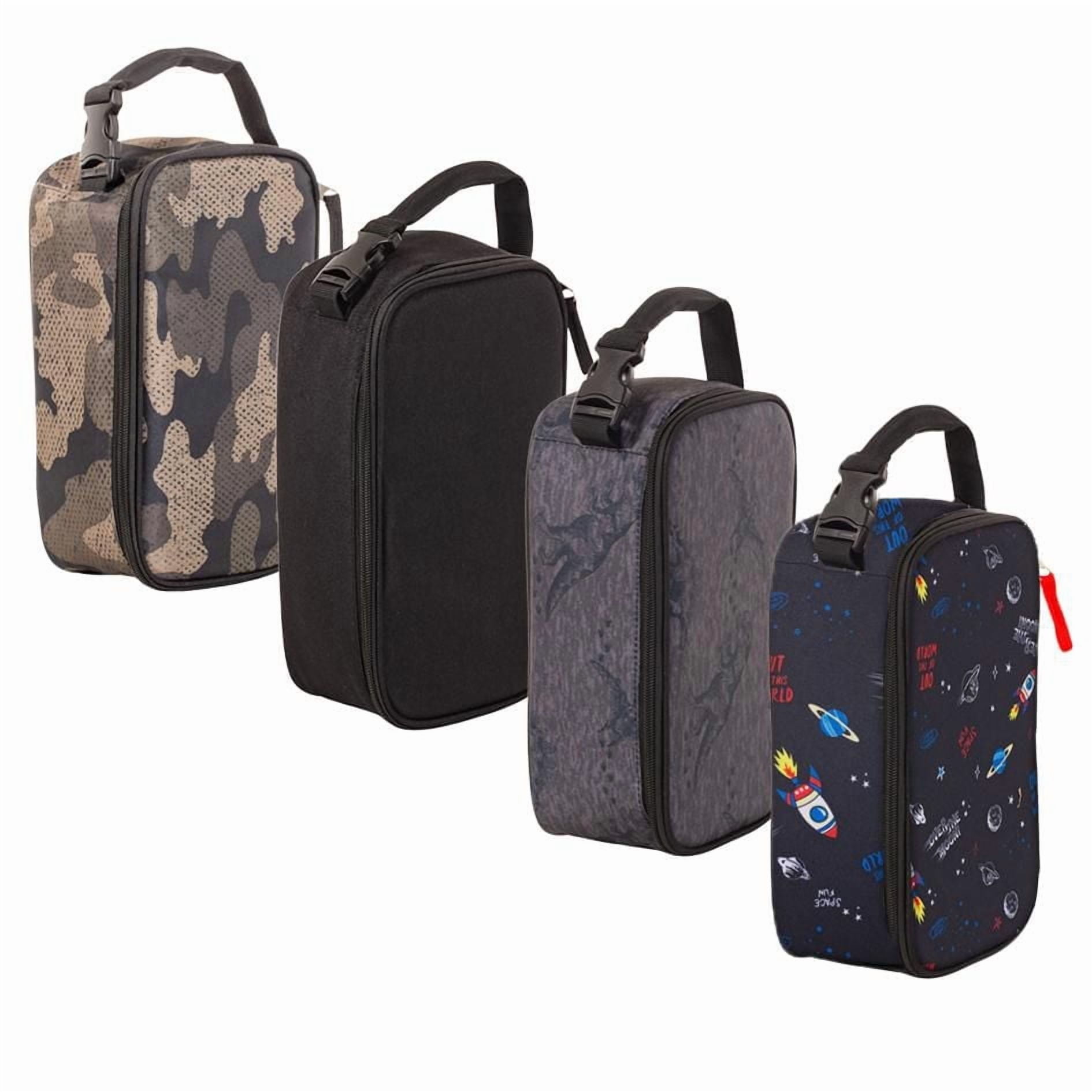 Click here for Travelway Group International Assorted Lunch Bag... prices