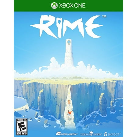 Rime (Xbox One) | Walmart Canada