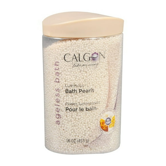 Bath Beads Calgon