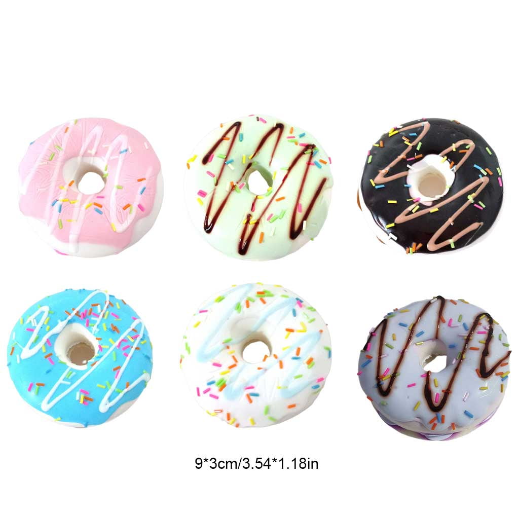 Click here for Maoww Artificial Donuts Model Simulation Pu Desser... prices