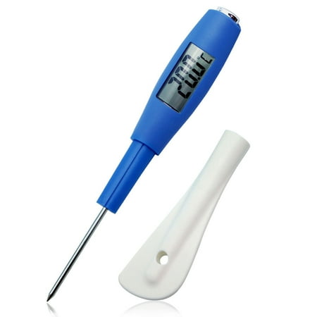 Chocolate Thermometer and Heart Thermometer - Hybrid Thermometer ...