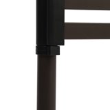 Brown Privacy Screen Fence Panelsfor Outdoor Garden Backyard Patio ...