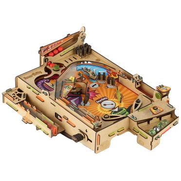 Space Pinball Games - 72 Pieces - Walmart.com