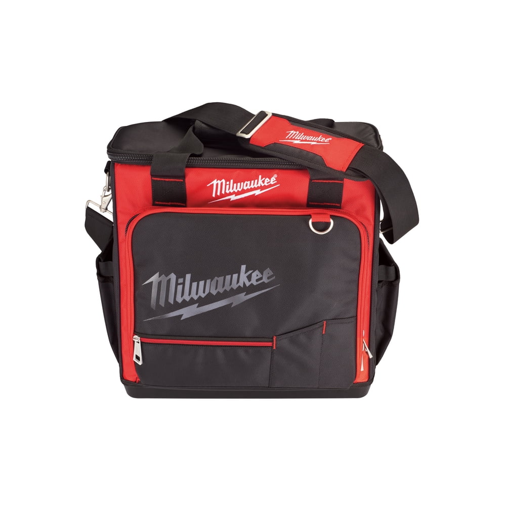 Milwaukee JOBSITE TECH BAG - Walmart.com - Walmart.com