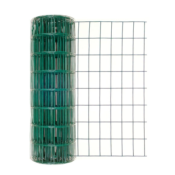 Plastic Fence Roll