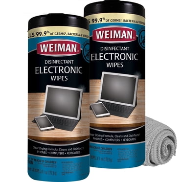 Easy Screen Touchscreen Cleaner Wipes for Smart Devices, TV, Computer ...