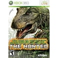 Restored Jurassic: The Hunted | Xbox 360 (Refurbished) - Walmart.com