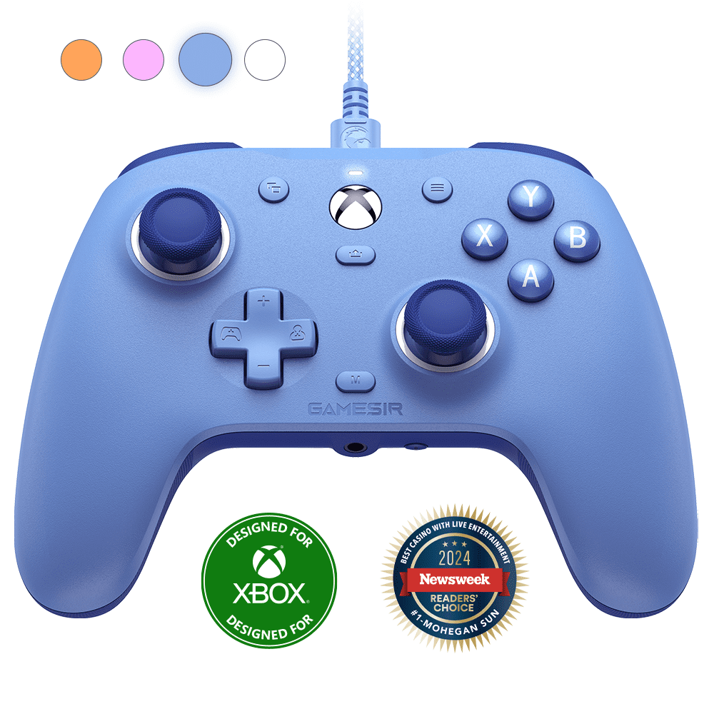 Click here for Gamesir G7 Se Wired Gamepad - Standard Controller... prices