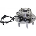 For Chevy Tahoe Wheel Hub Assembly 1999-2007 Driver OR Passenger Side ...