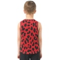Boys' Tank Top Shirts - Quick-Dry Athletic Boys' Tank Top for Running ...