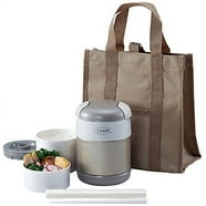 Tiger Classic Lunch Box, 33.8 Oz, Black - Walmart.com