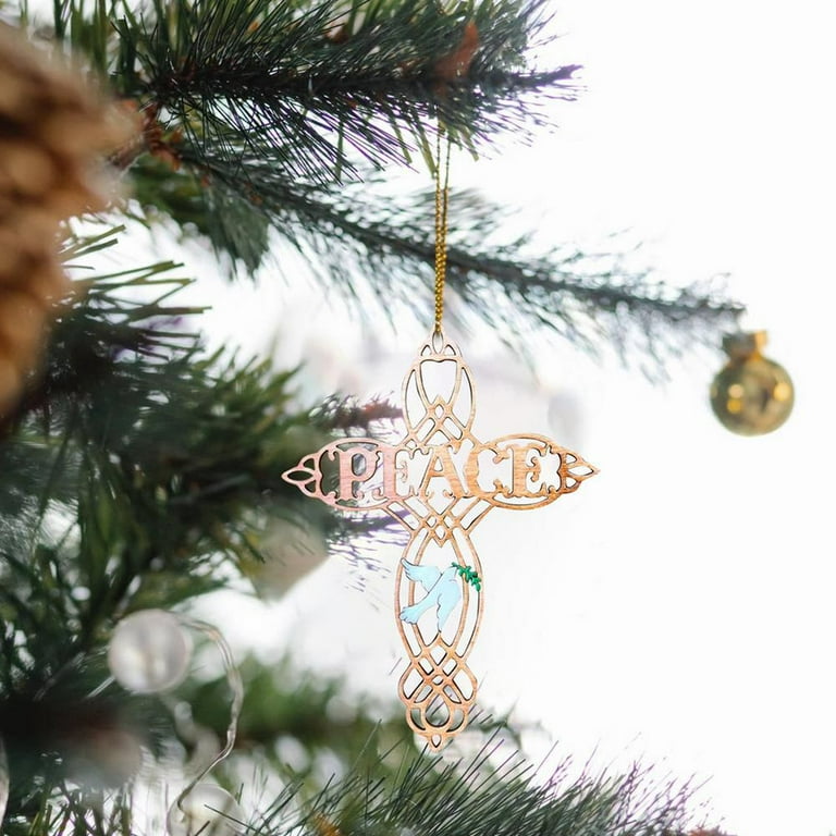 Christian Crafts For Christmas