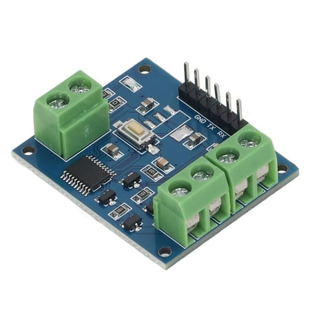 PWM Control Board, PWM Controller Module Compact Size Easy To Connect ...