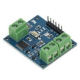 PWM Control Board RGB LED Light Dimmer PWM Controller Module ... PWM Control Board RGB LED Light Dimmer PWM Controller Module ...