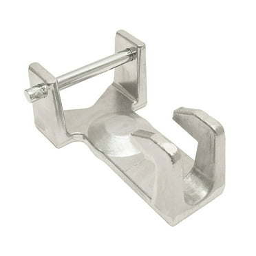 Blaylock TL-50 Gooseneck-Style Coupler Lock - Walmart.com