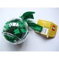 LEGO Holiday Ornament Set LEGO 853346 [Green Bricks] - Walmart.com
