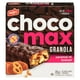 Chocomax Caramel & Pretzel Granola Bar, 175g/5 coated bars - Walmart.ca