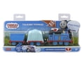 Thomas & Friends Talking Thomas Toy Train Play Vehicle, Motorized ...