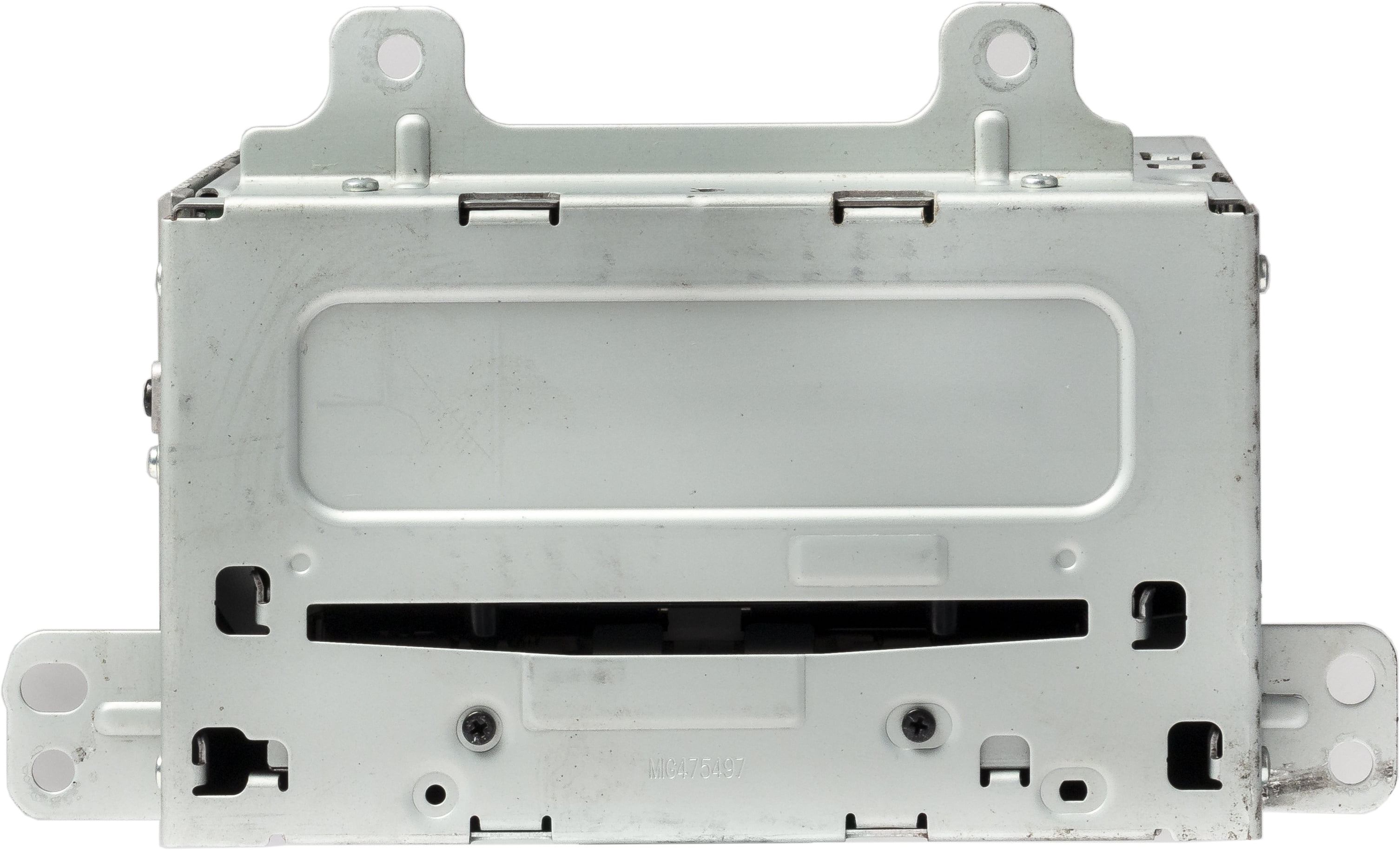 Restored 2014-2017 Buick Verano AMFM SAT Radio Single Disc CD MP3 ...