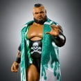 WWE Elite Bronson Reed Action Figure, 6-inch Collectible Superstar with ...