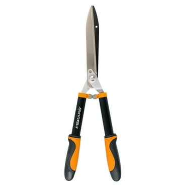 Fiskars Long Handled Swivel Grass Shears - Walmart.com