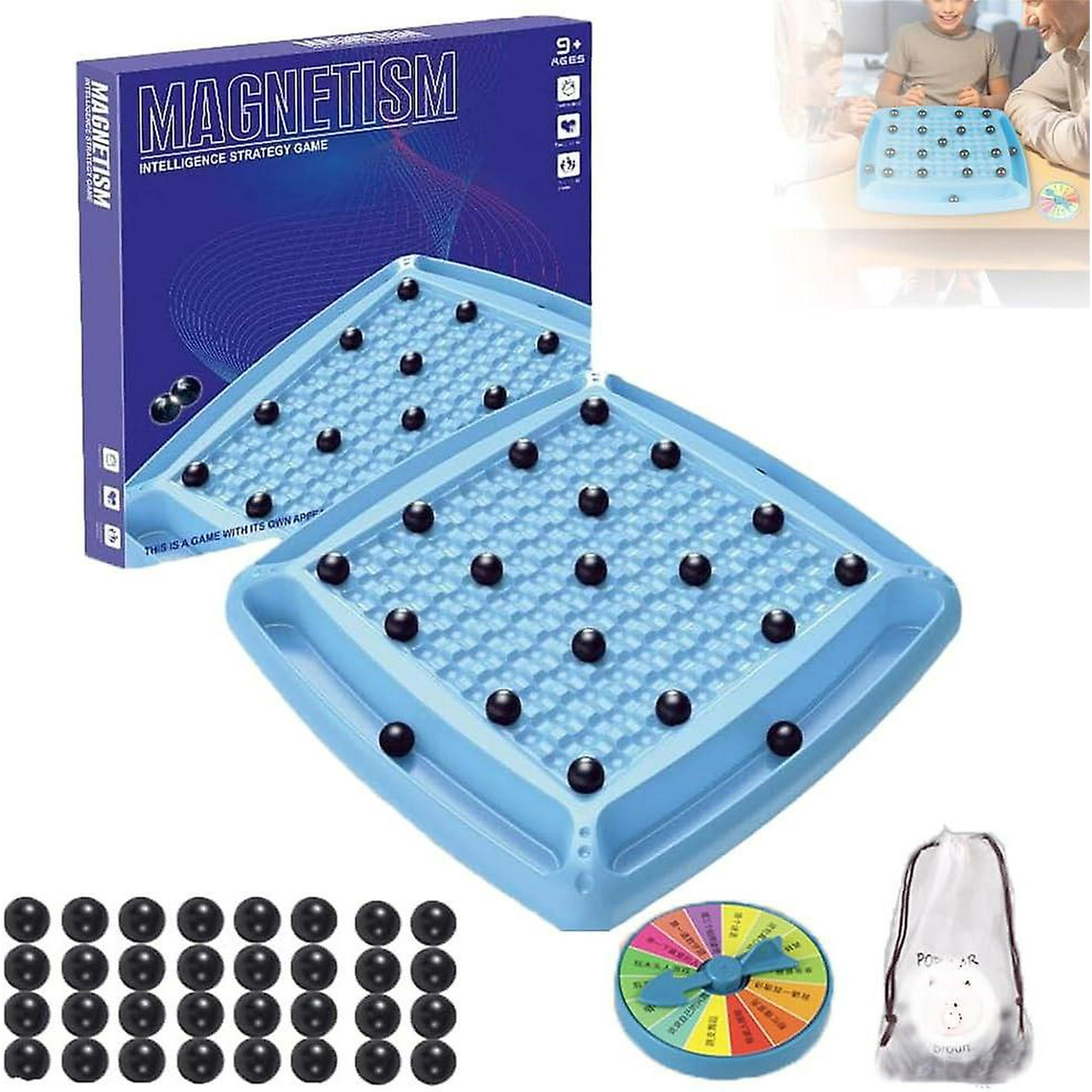 Click here for Unbranded Magnetic Chess Game  Sank Magnetism Vers... prices