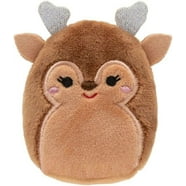 Squishmallows Squishville! Gordon the Shark Mini Plush - Walmart.com