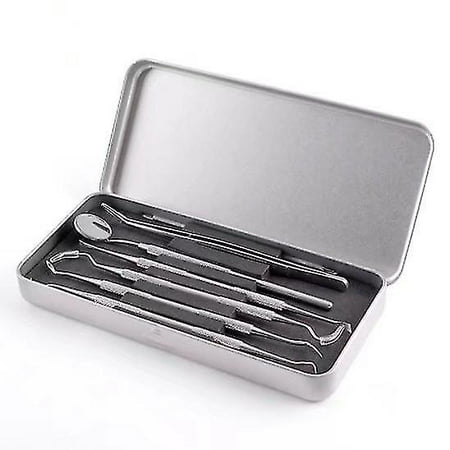 Stainless Steel Dentist Tool Set Dental Care Dentist Tools | Walmart Canada
