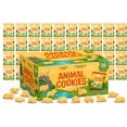 Animal Cookies, Bulk family Size, No Artificial Flavors No High ...
