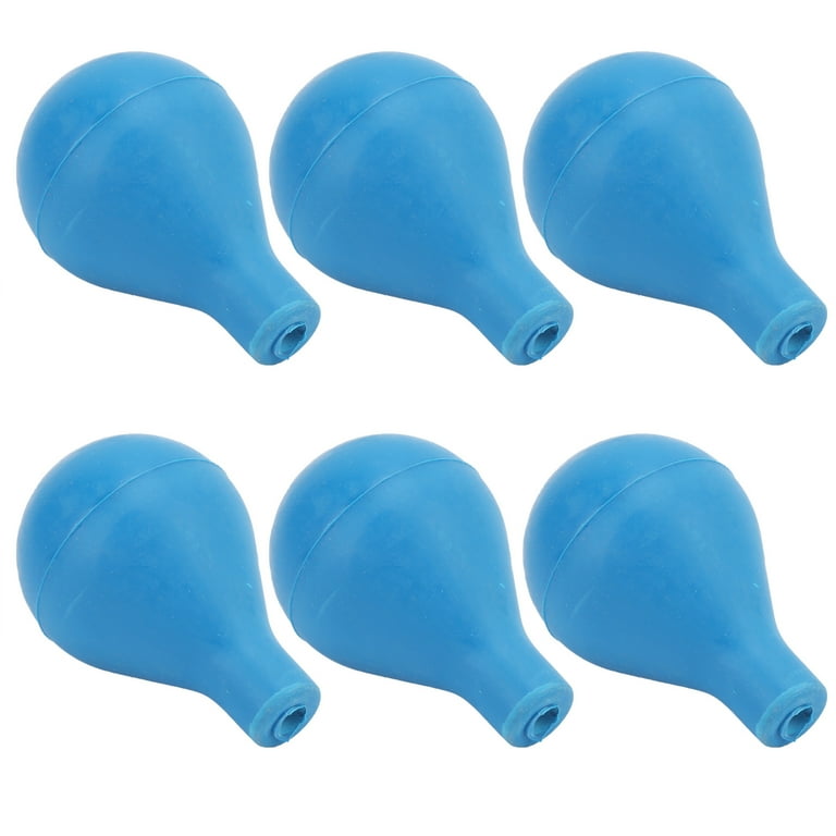 Graduated Pipette With Bulb