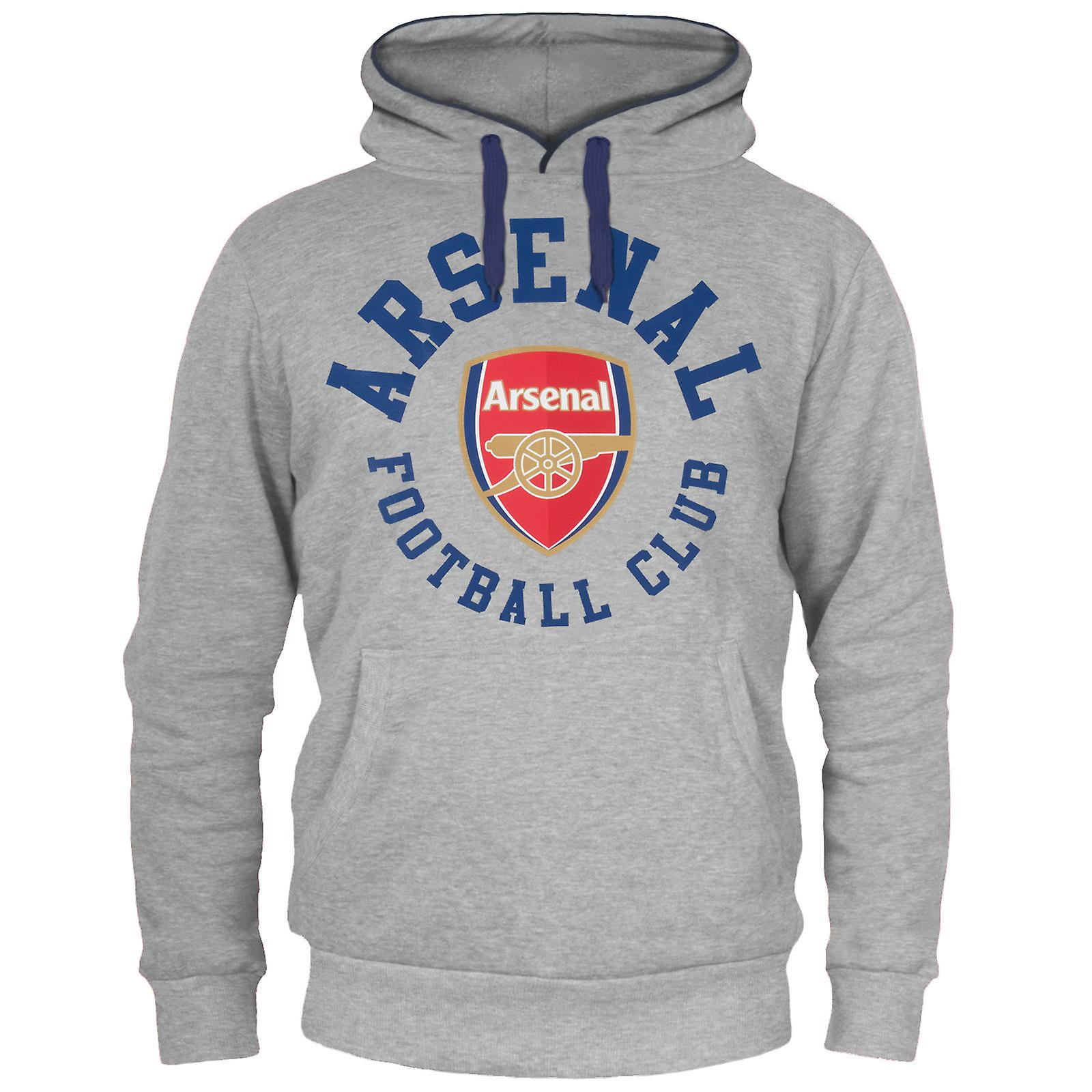 Click here for Tueuio1 Arsenal Fc Mens Hoody Fleece Graphic Offic... prices