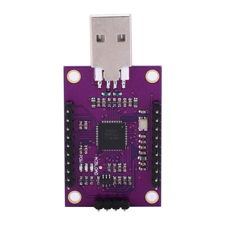 Peahefy CJMCU FT232H High Speed Multifunction USB to JTAG UART/FIFO SPI/I2C Module,CJMCU FT232H ...