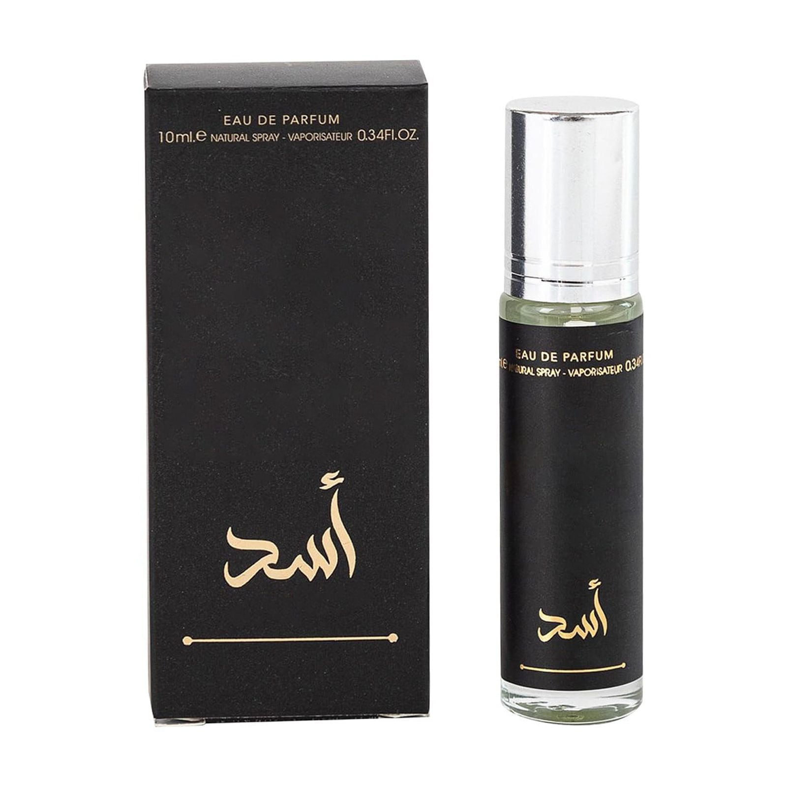 Perfume en Spray de larga duración para hombre y mujer Yellow Tong Eau ...